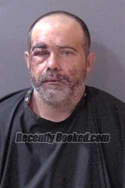 Thomas Alan Phillips Arrest Record & Booking Info – Hamilton County ...