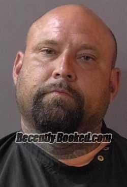Recent Booking / Mugshot for Kevin Thomas Shuler in Hamilton County ...