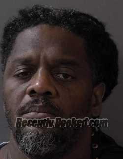 Recent Booking / Mugshot for Prince Cameron Travis in Hamilton County ...