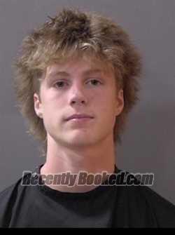 Recent Booking / Mugshot for Gabriel Thomas-Longinus Lamar in Hamilton ...