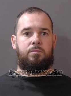 Recent Booking / Mugshot for Mark Minton Maples in Hamilton County, Indiana