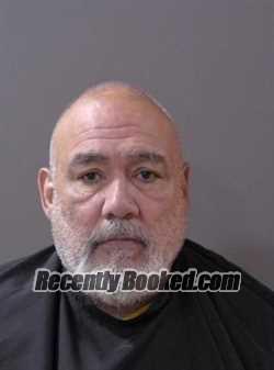 Mark Stephen Conners Mugshot & Arrest Info | Hamilton County, IN
