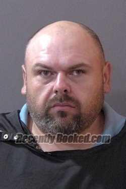 Johnathon Jeffrey Taylor Arrest Record & Booking Info – Hamilton County ...