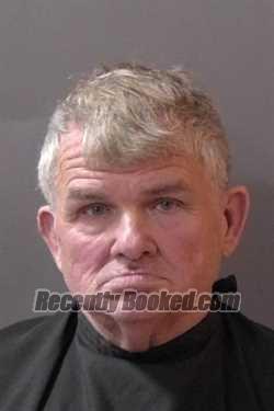 Eric Albert Bohn Arrest Record & Booking Info – Hamilton County, Indiana | RecentlyBooked.com