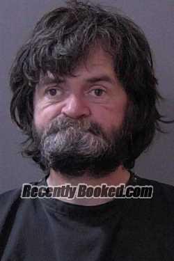 Recent Booking / Mugshot for Dusty Lawrence Price in Hamilton County ...