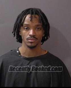 Kasey Elijah Ash-Simpson Arrest Record & Booking Info – Hamilton County ...