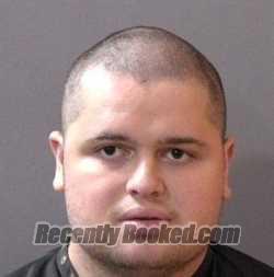 Sean Joseph Alex Arrest Record & Booking Info – Hamilton County ...