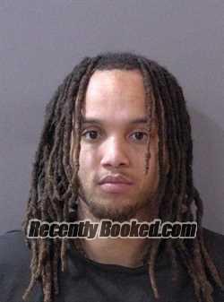 Jakobi Jarrius Mobley Arrest Record & Booking Info – Hamilton County ...