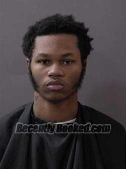 Addison Bailey Walker Arrest Record & Booking Info – Hamilton County ...