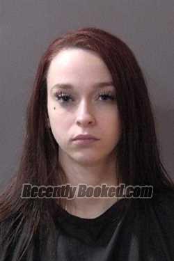 Alanna Marie Sutton Arrest & Booking Info | Hamilton County, IN