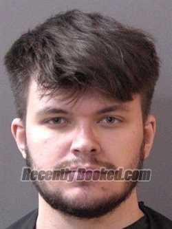 Rylan Lee Graham Arrest Record & Booking Info – Hamilton County ...