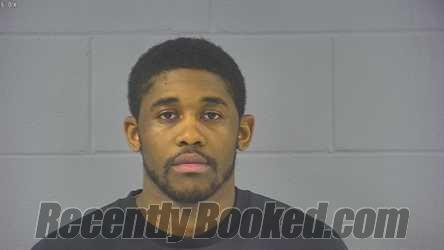 JAYLEN RESEAN WATKINS Arrest Record & Booking Info – Hancock County ...