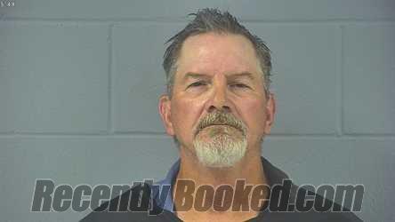Recent Booking / Mugshot for JOSEPH EDWARD ALLARD in Hancock County ...