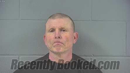 Recent Booking / Mugshot for LARRY DWAYNE HAMILTON in Hancock County ...