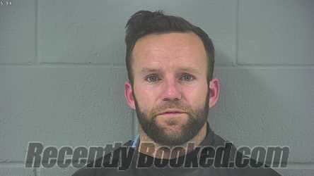 ROBERT CHRISTOPHER WILLIAMS JR Arrest Record & Booking Info – Hancock ...