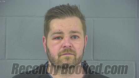 LOGAN EDWARD EDON Arrest Record & Booking Info – Hancock County ...