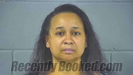 Recent Booking / Mugshot for RENEE ELAINE MULGADO in Hancock County ...