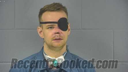 ZACHARY ROBERT-BLAIR WEBB Arrest Record & Booking Info – Hancock County ...