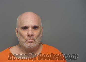 Recent Booking / Mugshot for MICHAEL SHANE CURRY in Hendricks County ...
