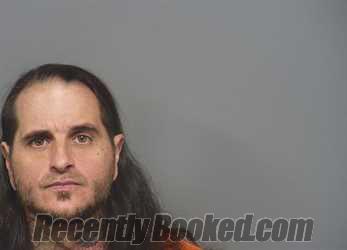 Recent Booking / Mugshot for MICHAEL WAYNE SMITH in Hendricks County ...