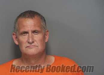 Recent Booking / Mugshot for KENNETH CARL KENDER in Hendricks County ...