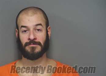 MATTHEW WESLEY PERA Arrest Record & Booking Info – Hendricks County ...