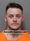 Recent Booking / Mugshot for JACOB ELAN MAY in Hendricks County, Indiana