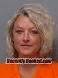 Recent Booking / Mugshot for SANDRA MARIE BRYNDAL in Hendricks County ...