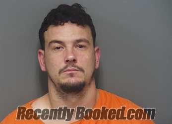Recent Booking / Mugshot for KYLE LEE PRUETT in Hendricks County, Indiana