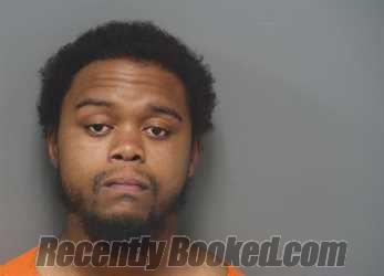 Recent Booking / Mugshot for DEVON REISS GRANGER in Hendricks County ...