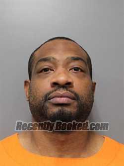 Recent Booking / Mugshot for AARON MAURICE AUSTIN in Hendricks County ...