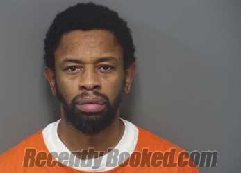 Recent Booking / Mugshot for GEORGE ARTHUR DUNLAP in Hendricks County ...