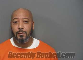 Recent Booking / Mugshot for JAMES EDWARD OLIVER in Hendricks County ...