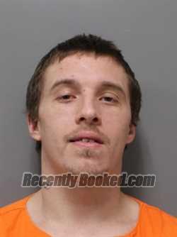 Recent Booking / Mugshot for JACOB MICHAEL PRESNELL in Hendricks County ...