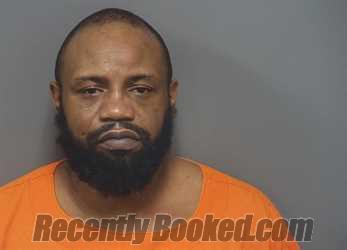 Recent Booking / Mugshot for JERAIL ANDRE WOODARD in Hendricks County ...