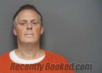 Recent Booking / Mugshot for MICHAEL STEPHEN GOINS in Hendricks County ...