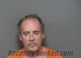 Recent Booking / Mugshot for GREGORY ALAN COOPER in Hendricks County ...