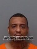 Recent Booking / Mugshot for ANTHONY LEMAR JEWELL in Hendricks County ...