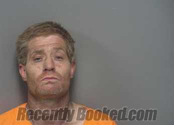 Recent Booking / Mugshot for JOHN MELLENCAMP MEDLEY in Hendricks County ...