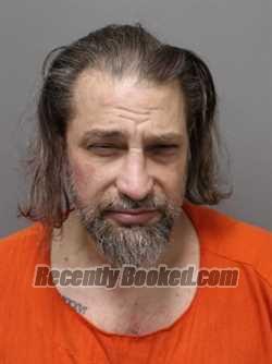 Recent Booking / Mugshot for JOSHUA DAVID SAYLOR in Hendricks County ...