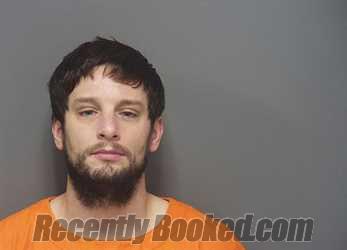 Recent Booking / Mugshot for CHRISTOPHER JAMES CHIAPPETTA in Hendricks ...