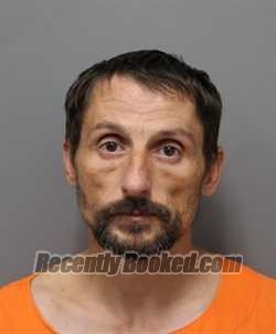 Recent Booking / Mugshot for JOSHUA ALLEN FOLTZ in Hendricks County ...