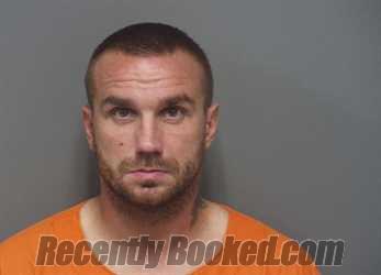 Recent Booking / Mugshot for DREW ALEXANDER OSBORNE in Hendricks County ...