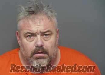 Recent Booking / Mugshot for HARRY RAYMOND HICKS in Hendricks County ...