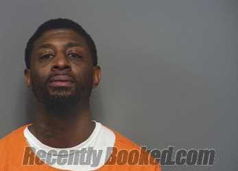 Recent Booking / Mugshot for GERRON DESHAWN SKIPPER in Hendricks County ...