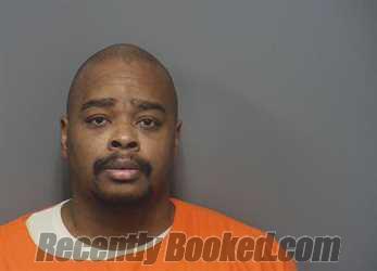 Recent Booking / Mugshot for DARNELL LEVON JOHNSON in Hendricks County ...