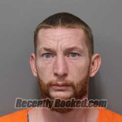 Recent Booking / Mugshot for CORY DUSTIN WAYNE MATHIS in Hendricks ...