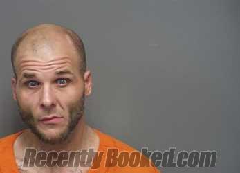 Recent Booking / Mugshot for WILLIAM LESTER BALLARD in Hendricks County ...