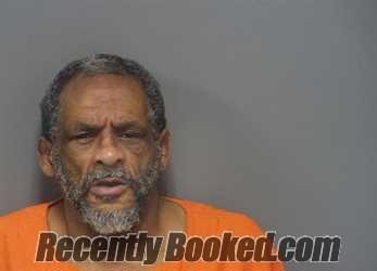 Recent Booking / Mugshot for JOHN MARK THURMAN in Hendricks County, Indiana