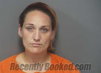 SHANNON RENEE ODONNELL Arrest Record & Booking Info – Hendricks County ...